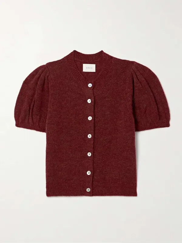 DÔEN Anisa Knitted Cardigan