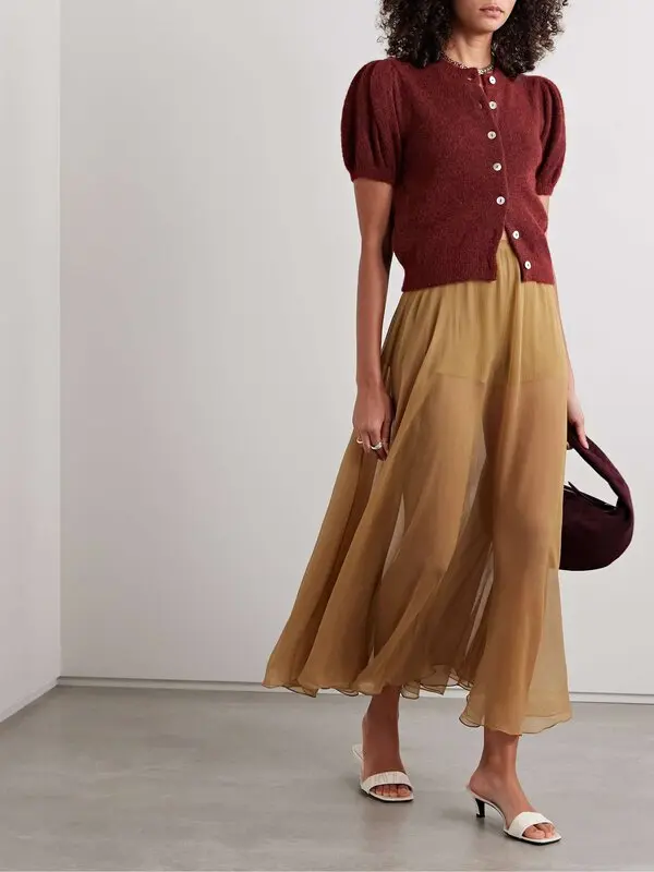 DÔEN Anisa Knitted Cardigan