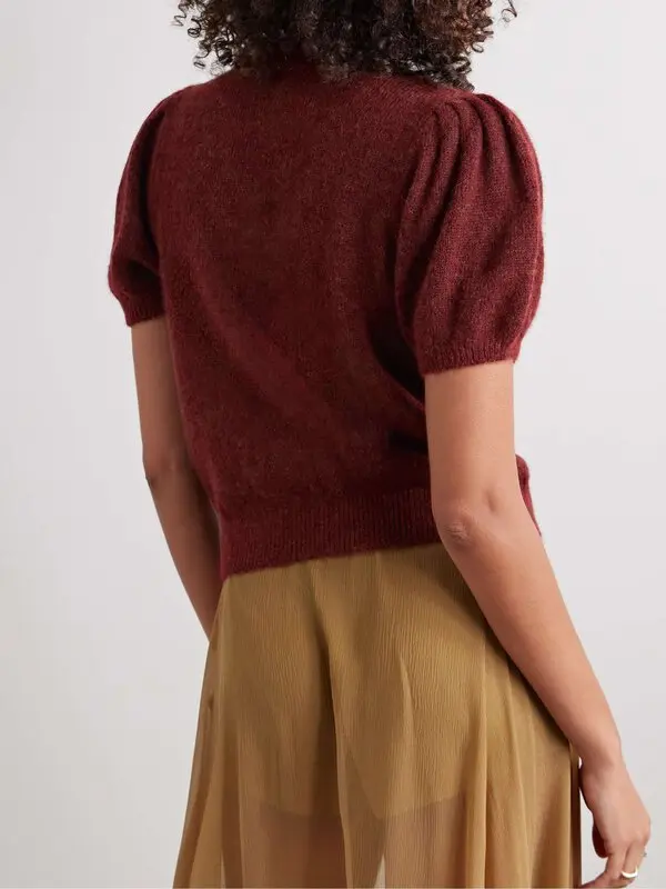 DÔEN Anisa Knitted Cardigan