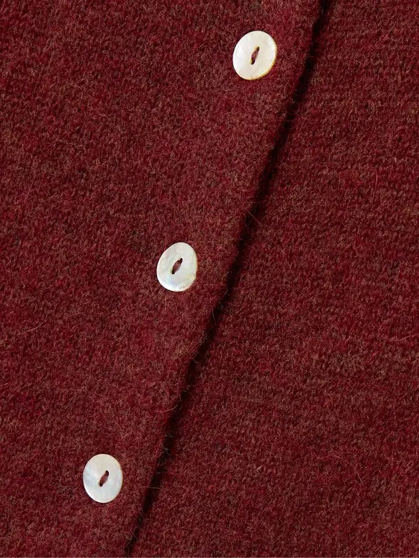 DÔEN Anisa Knitted Cardigan