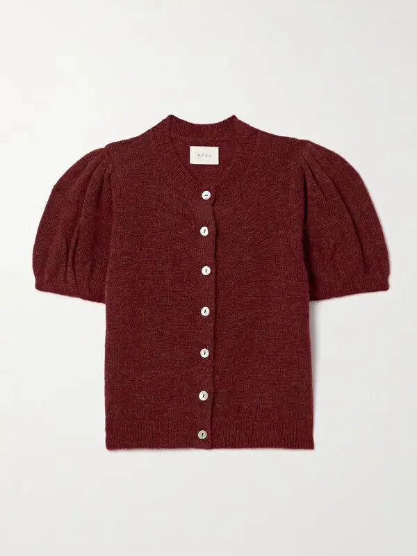 DÔEN Anisa Knitted Cardigan