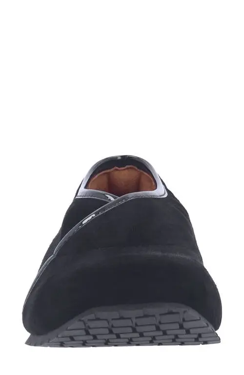 L'AMOUR DES PIEDS Taura Flat
