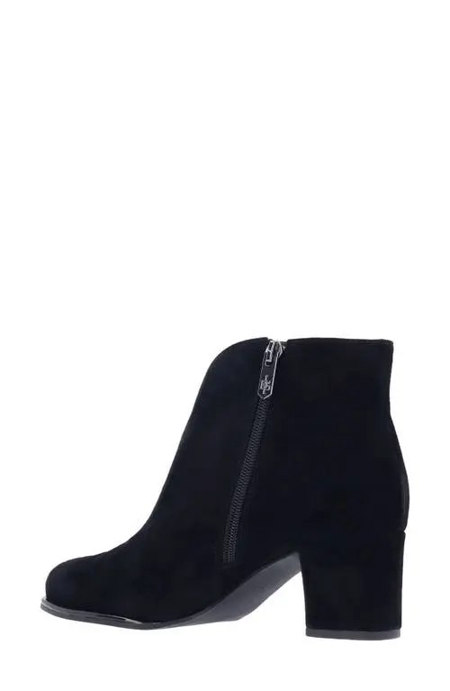 L'AMOUR DES PIEDS Phinn Bootie - Black