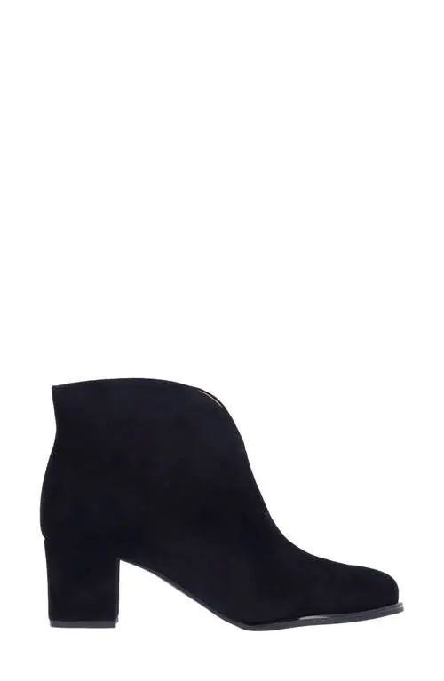 L'AMOUR DES PIEDS Phinn Bootie - Black