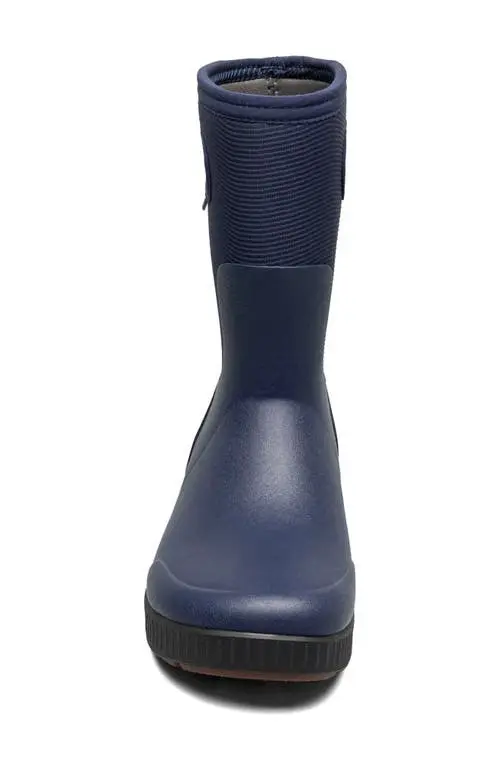 Bogs Seattle Ii Waterproof Boots - Indigo