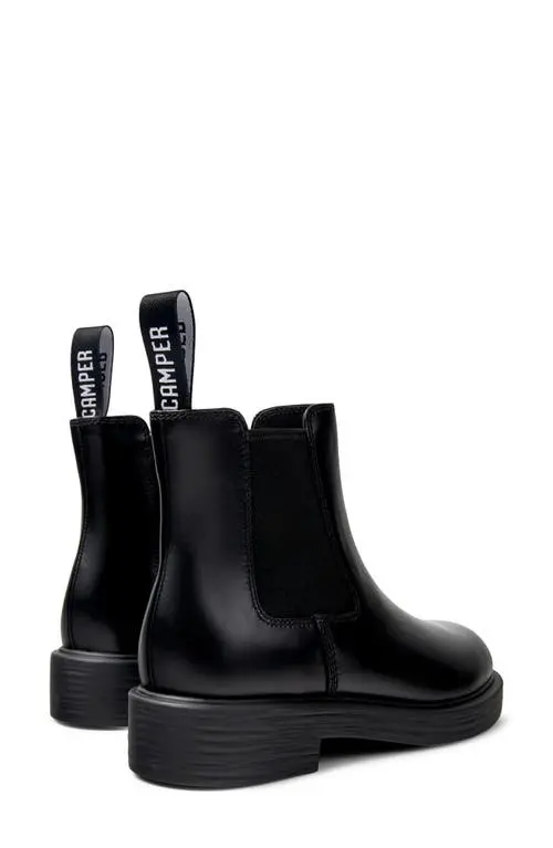 Camper Dean Chelsea Boot