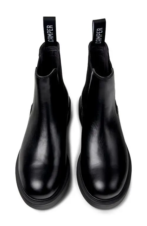 Camper Dean Chelsea Boot
