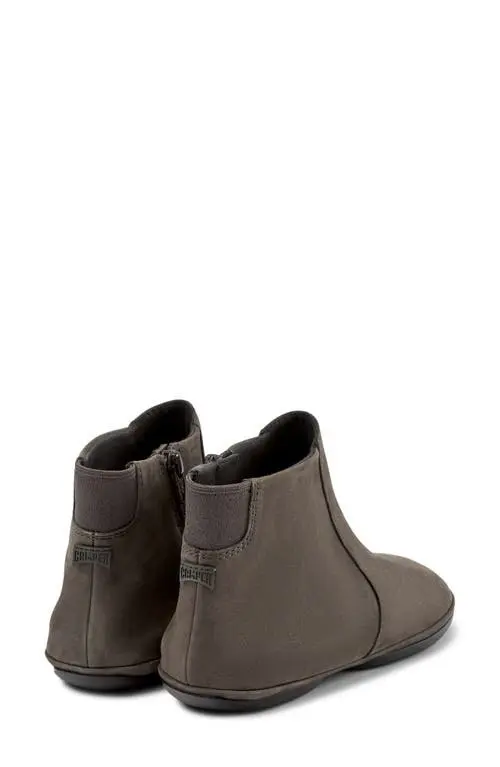 Camper Right Nina Bootie - Grey