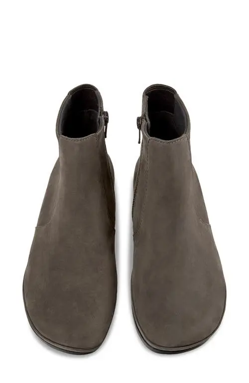 Camper Right Nina Bootie - Grey