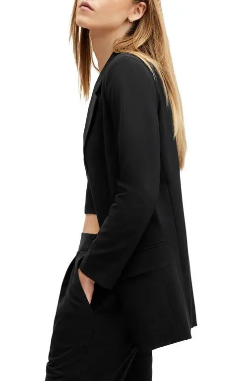 ALLSAINTS Aleida Blazer - Black