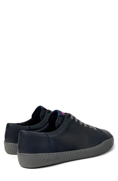 Camper Peu Touring Twins Mismatched Sneakers - Navy