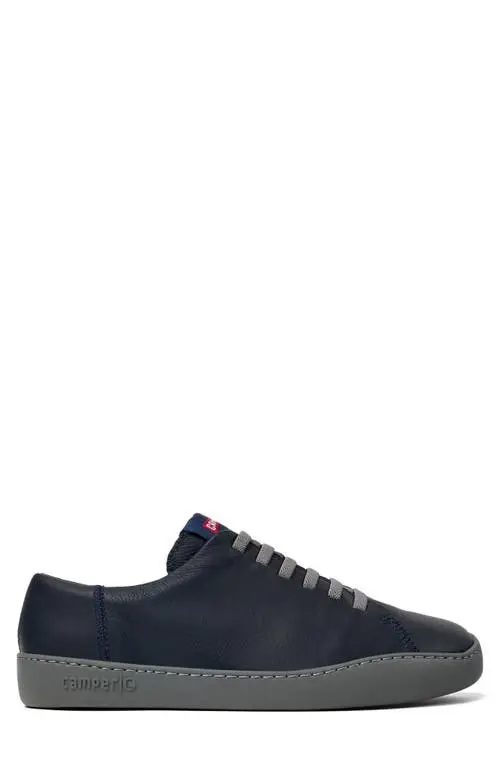Camper Peu Touring Twins Mismatched Sneakers - Navy