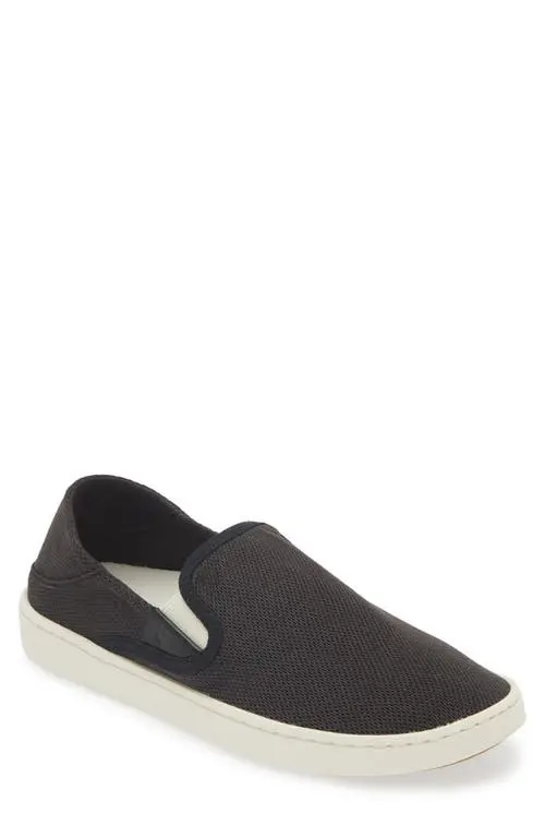Olukai Pehuea Slip-on Sneakers