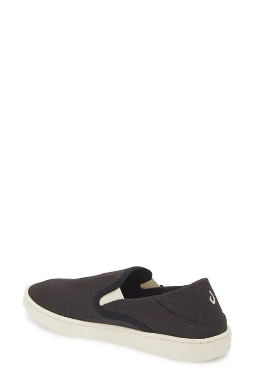 Olukai Pehuea Slip-on Sneakers
