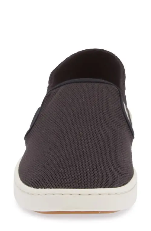 Olukai Pehuea Slip-on Sneakers