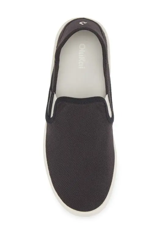 Olukai Pehuea Slip-on Sneakers