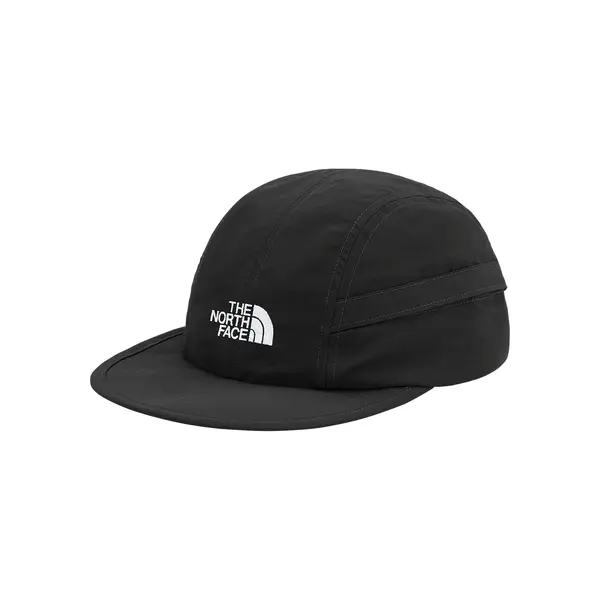 Supreme X The North Face Trekking Soft Bill Cap - Black