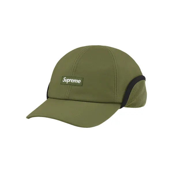 Supreme X Windstopper Facemask 6-panel Cap