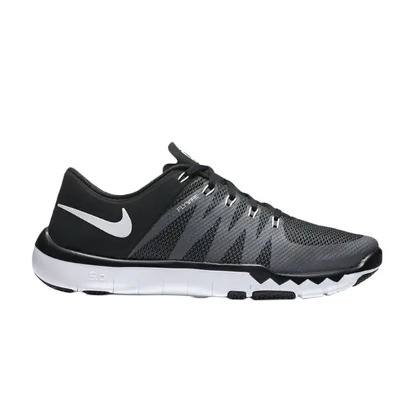 Nike Free Trainer 5.0 V6 'black