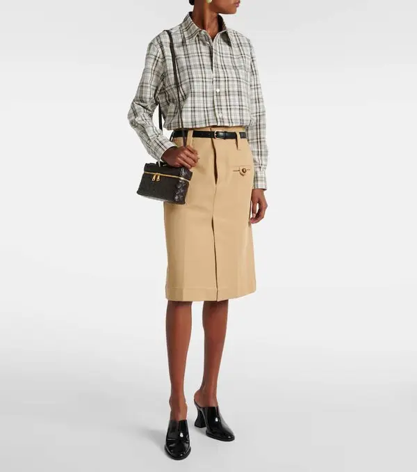 Bottega Veneta Bang Bang Vanity Bag