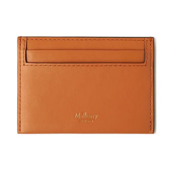 Mulberry Credit Card Slip