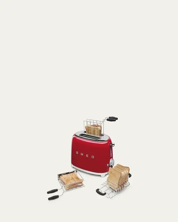 SMEG Retro Sandwich Racks