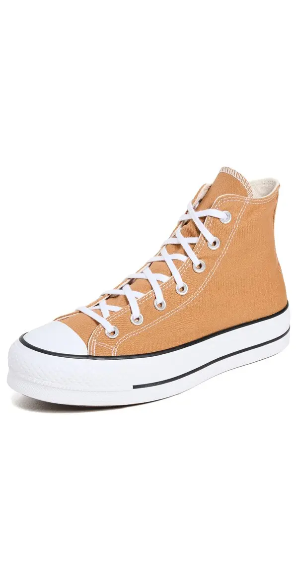CONVERSE Chuck Taylor All Star Lift Platform Sneakers