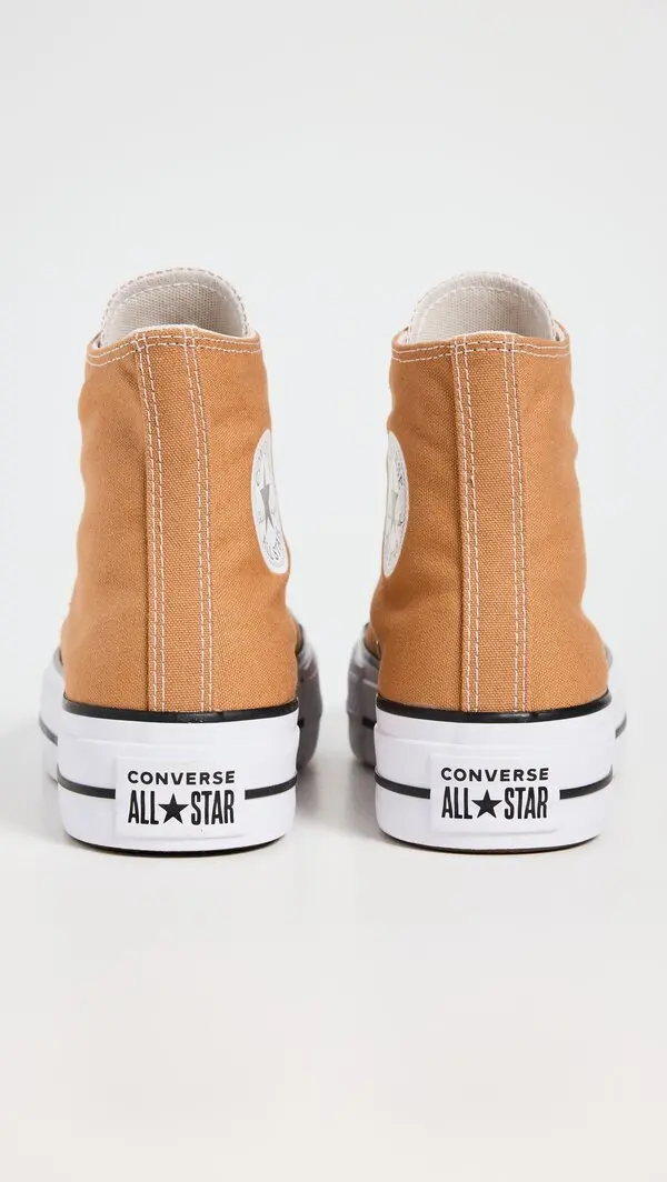 CONVERSE Chuck Taylor All Star Lift Platform Sneakers