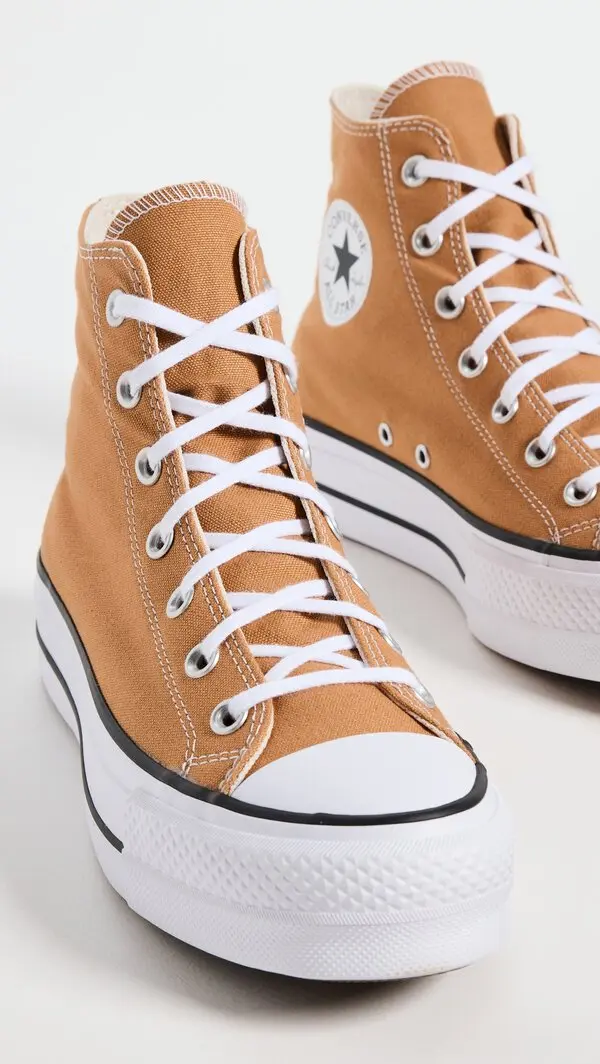 CONVERSE Chuck Taylor All Star Lift Platform Sneakers