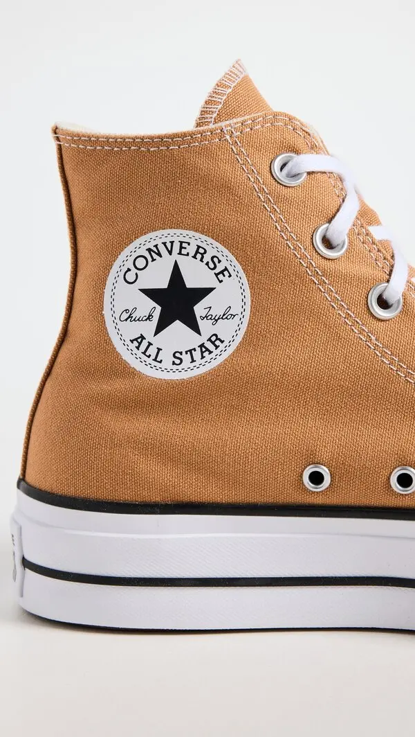 CONVERSE Chuck Taylor All Star Lift Platform Sneakers