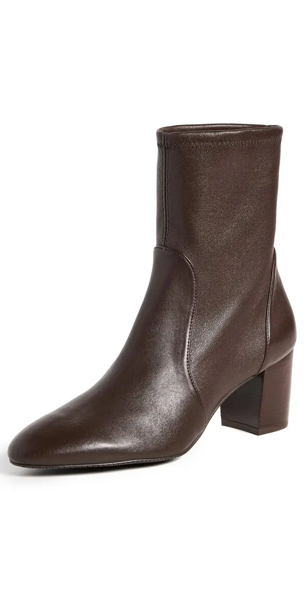 STUART WEITZMAN 60mm Yuliana Booties