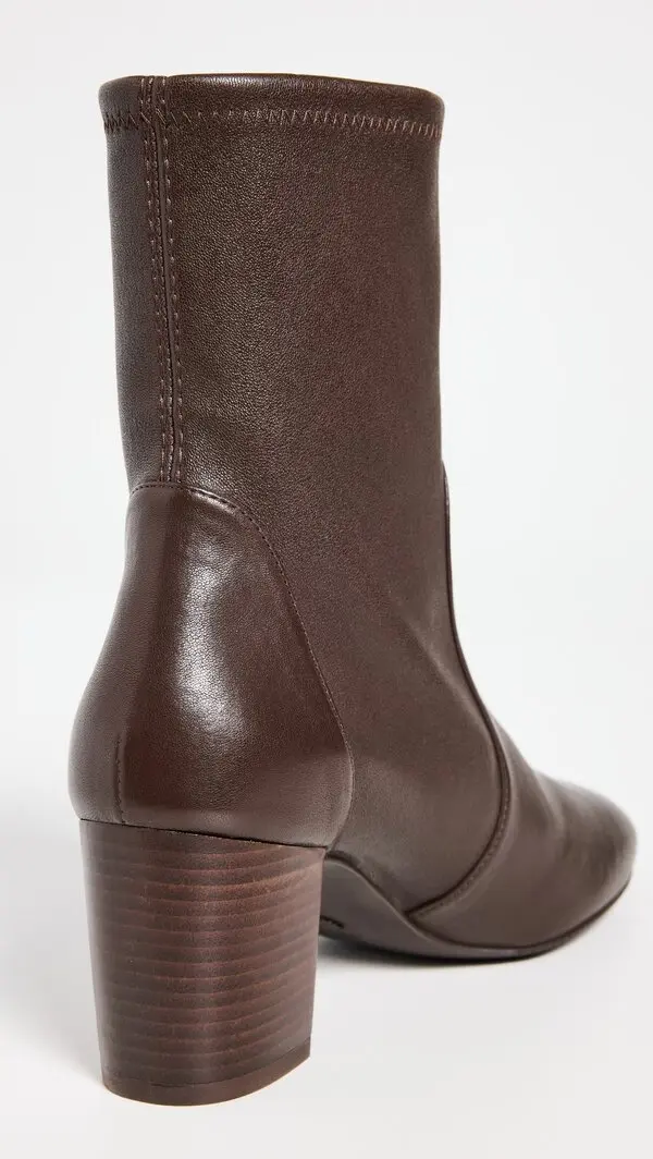 STUART WEITZMAN 60mm Yuliana Booties