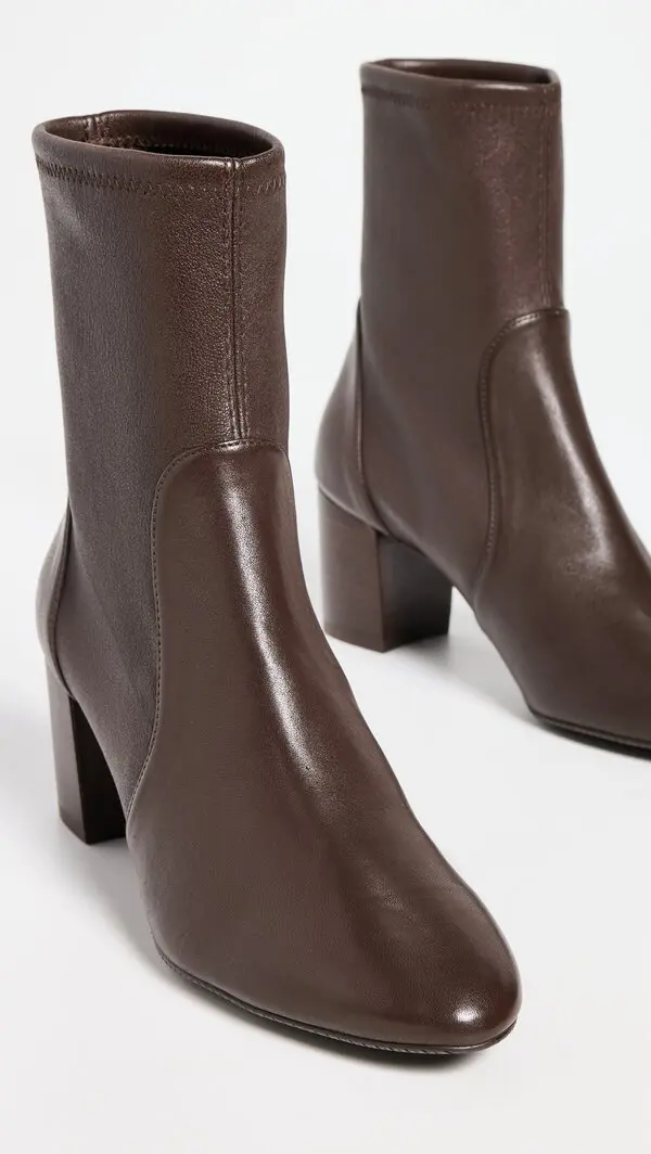 STUART WEITZMAN 60mm Yuliana Booties