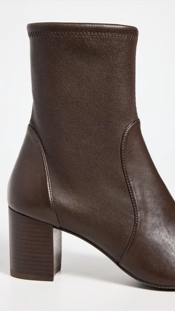 STUART WEITZMAN 60mm Yuliana Booties