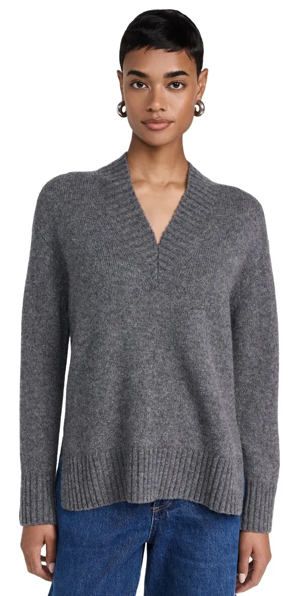 Rails Gisella Cashmere Sweater
