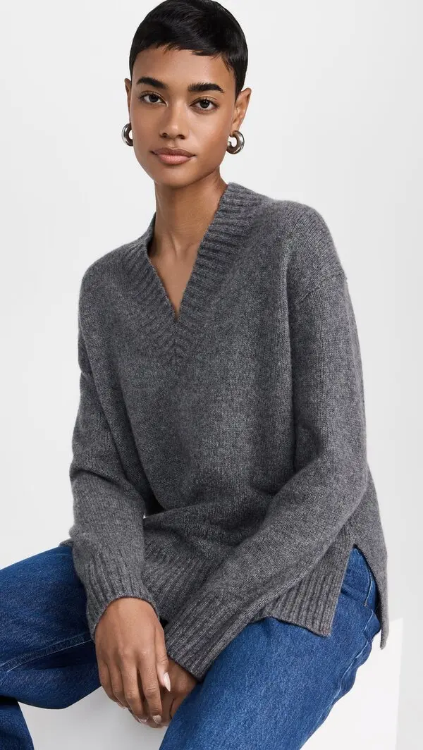 Rails Gisella Cashmere Sweater