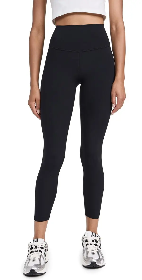 Splits59 High Waist Cropped Leggings