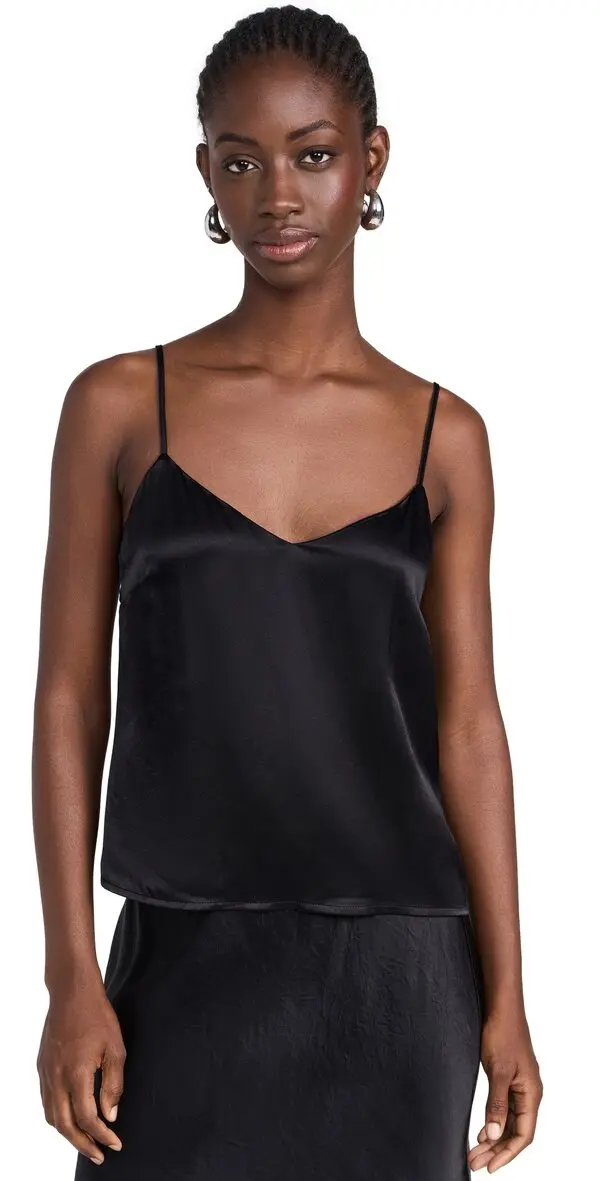 Rails Paola Top