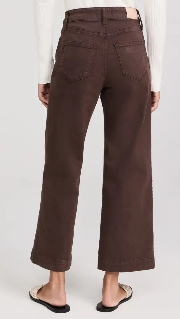 Paige Anessa Wide Leg Pants
