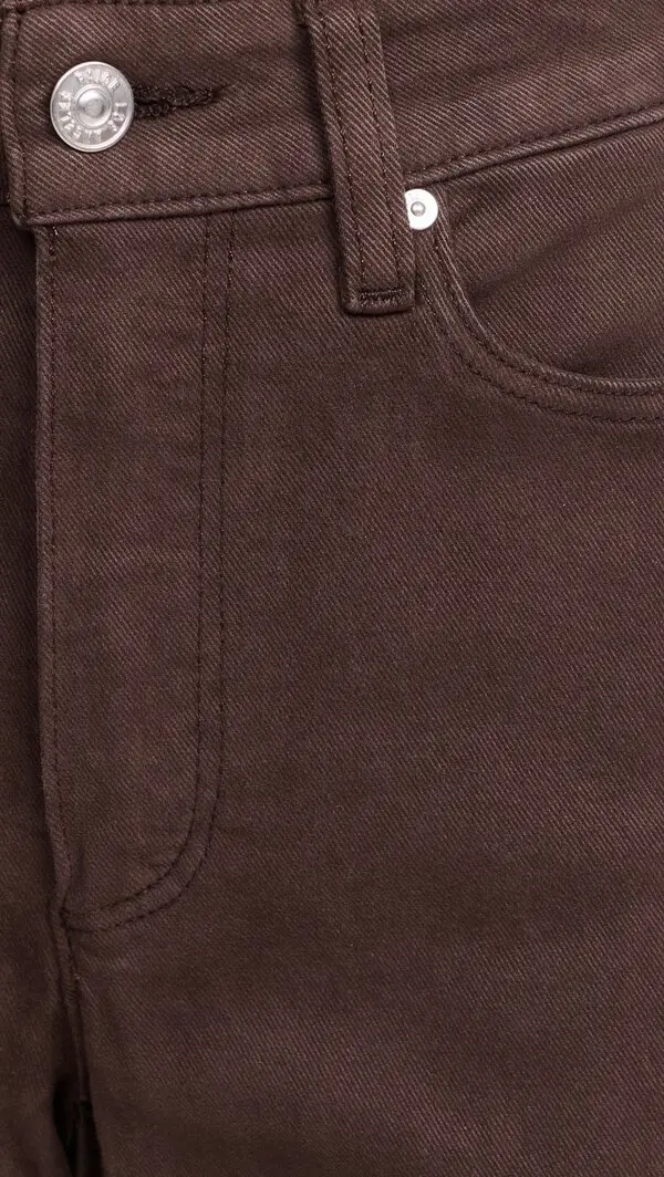 Paige Anessa Wide Leg Pants