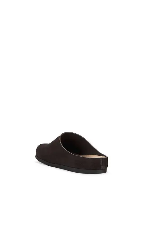 COMMON PROJECTS Clog
