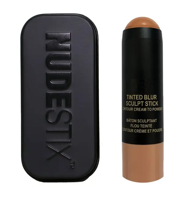 NUDESTIX Tinted Blur Sculpt Stick - Nude