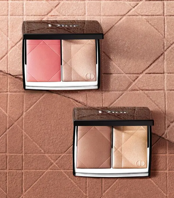 Dior Rouge Blush Colour & Glow