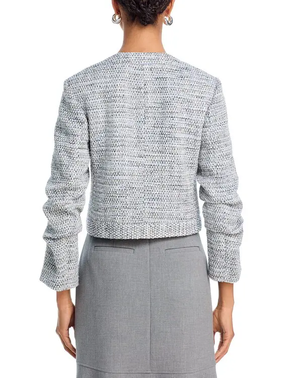 Derek Lam 10 Crosby Piera Jacket