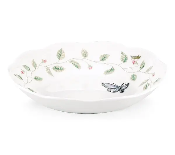 LENOX Butterfly Meadow Pasta Bowl - One-color