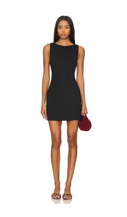 LOVERS AND FRIENDS Harper Mini Dress