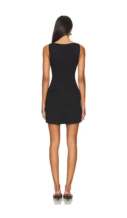 LOVERS AND FRIENDS Harper Mini Dress