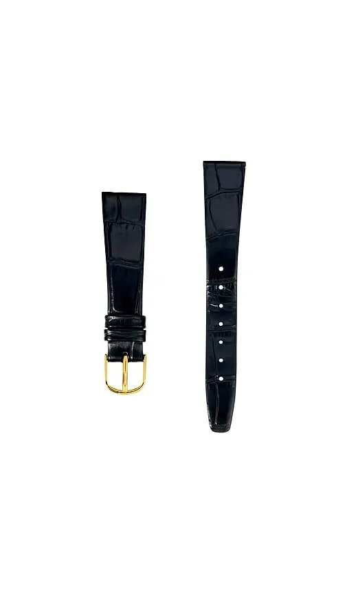 HEAVEN MAYHEM Icon Watch - Gold & Black