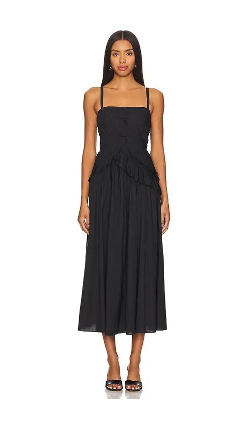 Ulla Johnson Josephine Dress