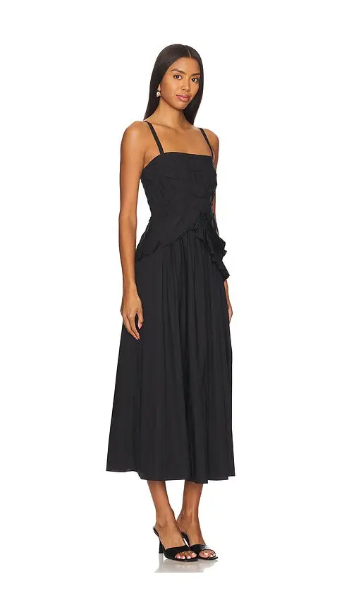 Ulla Johnson Josephine Dress
